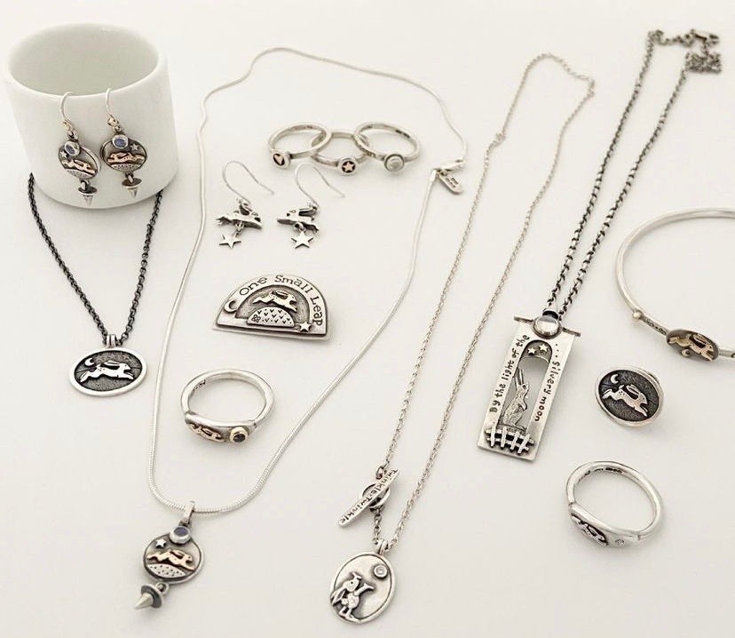 Featured Products – Nick Hubbard Jewellery