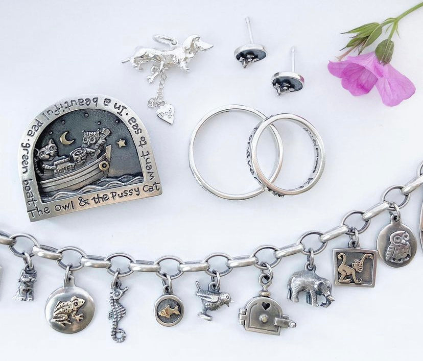 Nick Hubbard Jewellery